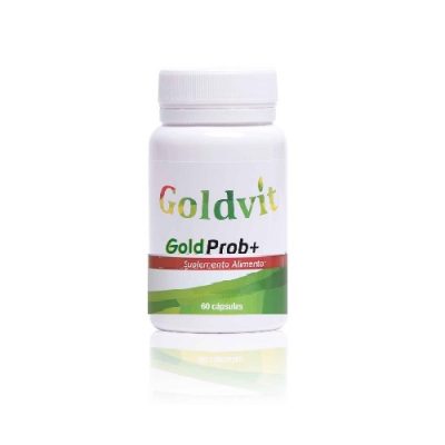 Arquivo de GoldVit - Repleto de Vida